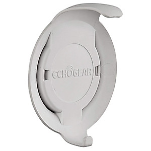 Made for Amazon Mount for Echo Dot (3rd Gen) - Black