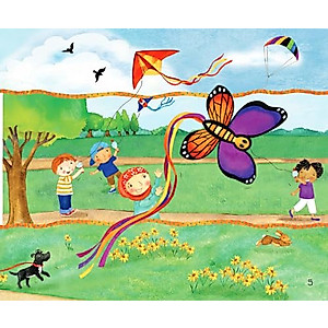 I'm Like You, You're Like Me / Yo soy como tú, tú eres como yo: A Book About Understanding and Appreciating Each Other/Un libro para entendernos y apreciarnos (Spanish and English Edition)
