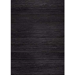Black Wood Better Than Paper Bulletin Board Roll & Modern Farmhouse Wall Décor Bulletin Board