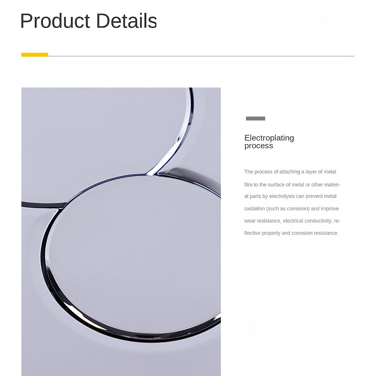 Geberit Sigma01 Sigma01 double chrome flush plate for water tank 115.770.21 from Jibolli.