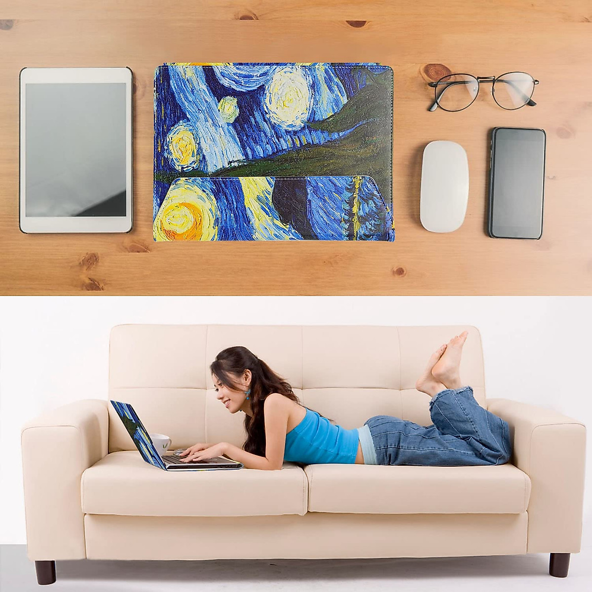 Alapmk Protective Case for 11.6" Lenovo 100e Chromebook Gen 4/Lenovo 300e Yoga Chromebook Gen 4/Lenovo 300w Yoga Gen 4/Lenovo 100w Gen 4 (Not fit Lenovo 100e Chromebook Gen 3/Gen 2),Red