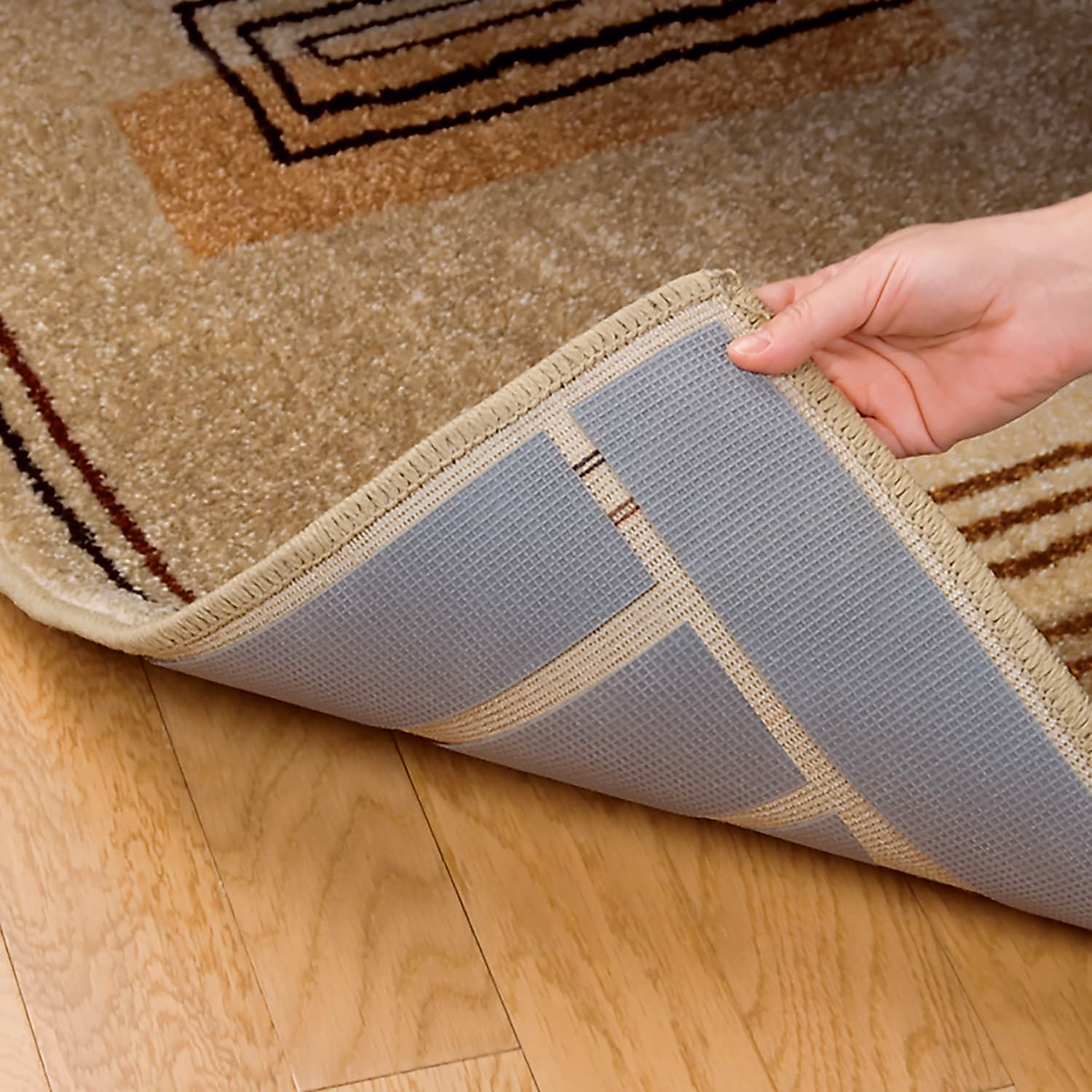 ROBERTS 50-545 Tape, 2-1/2-Inch x 25 Foot Roll, Grey