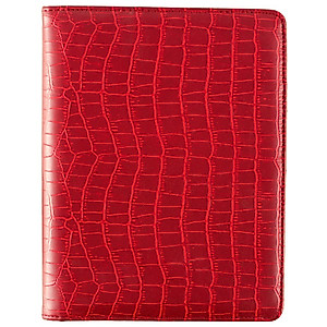 AT-A-GLANCE Day Runner 2016 Desk 4-3/4 x 8 5-3 x 8-11/16 Inches Telephone/Address Book (90-1541378)