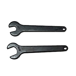 Milwaukee 2486-22 M12 FUEL 12V Straight DieGrinder Kit with (2) 2.0Ah Battery, Charger & Tool Bag