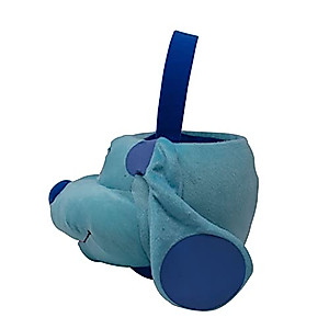 Nickelodeon Blue's Clues Medium Plush Easter Basket, Multi