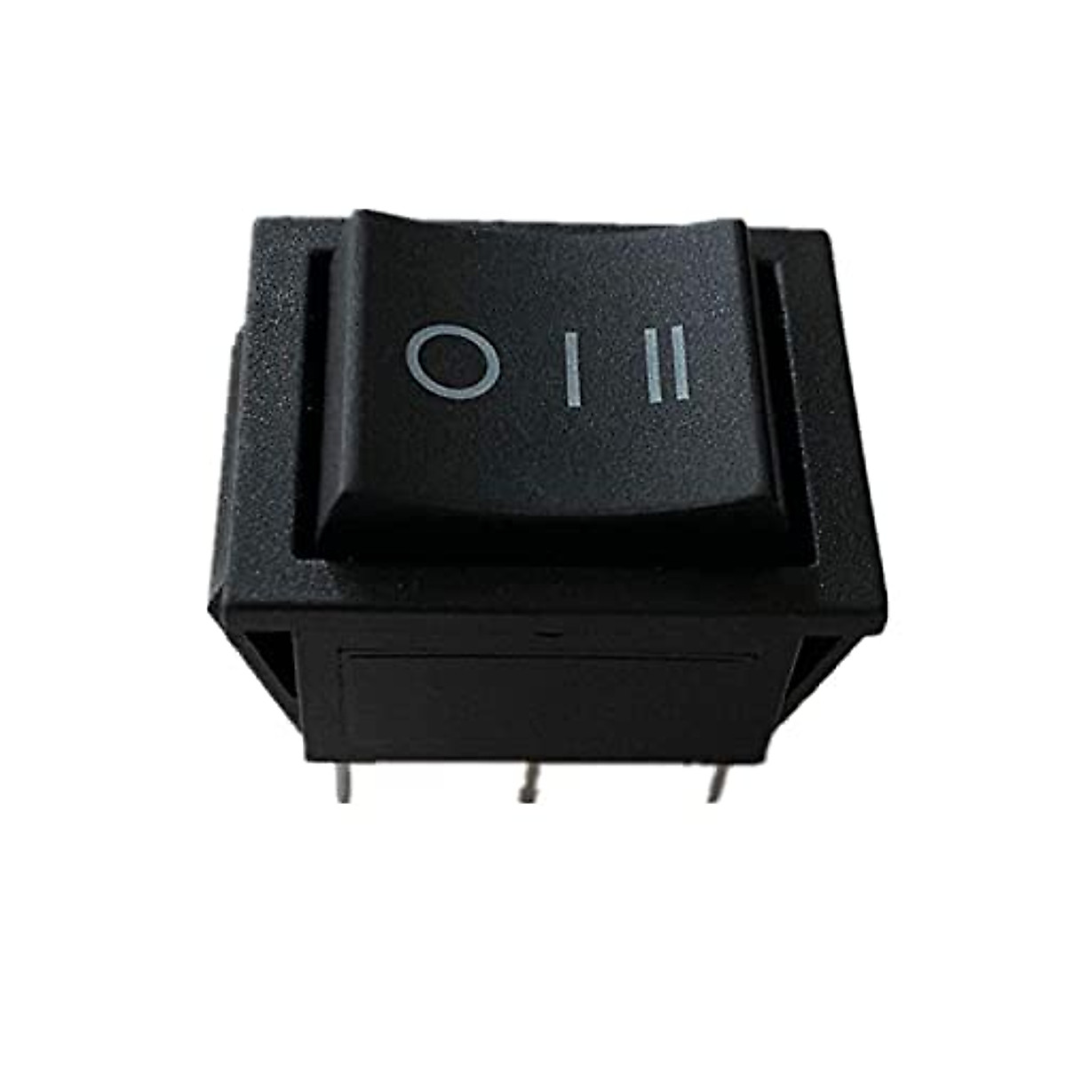 Replace ment Start On Off Switch for Harbor Freight Predator 7000/8750 Watt 63086 63085 63087