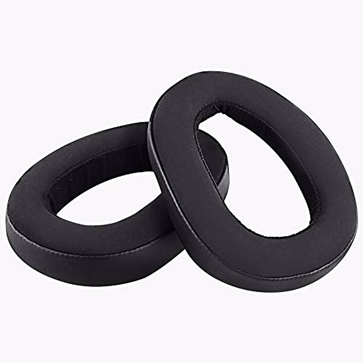 GSP 600 Ear Pads Cushions Headphones Replacement Parts Accessories Compatible with Sennheiser GSP 670 GSP 500 GSP 600 Gaming Headset, Easy to Install