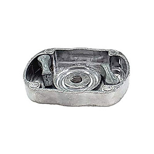 USPEEDA Recoil Pull Starter with Pawl for 52cc 3.2hp Leaf Blower 2 Stroke Power Blower