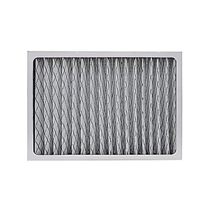 Hunter 30928 HEPAtech Replacement Air Purifier Filter for Models 30057, 30057A, 30059, 30060, 30061, 30067, 30067A, 30078, 30079, 30097, 30124, 30126, 30180, 30183