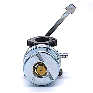 NIMTEK 640086 Carburetor for Tecumseh 632552 640092A 640098 640086A 632641 3HP 2 Cycle HSK600 HSK635 TH098SA Engine