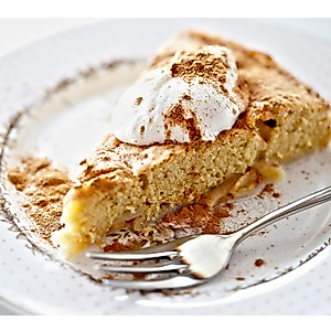 Bakto Flavors Gourmet Cinnamon Vanilla Sugar - 1 lb Jar