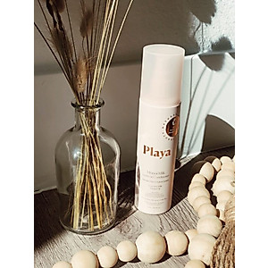 Playa - Monoi Milk Leave In Conditioner