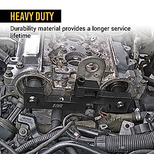 EWK Volvo S40 S60 XC90 Timing Tool Volvo Camshaft Locking Tool Kit 9995452