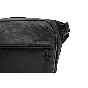 Peak Design Essentials: The Fast and Light Bundle (Black)