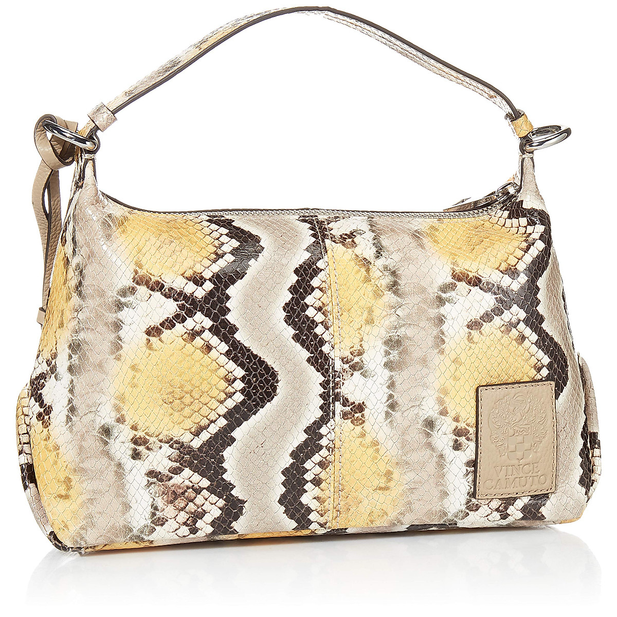 Vince Camuto Corin Crossbody, Snake Multi