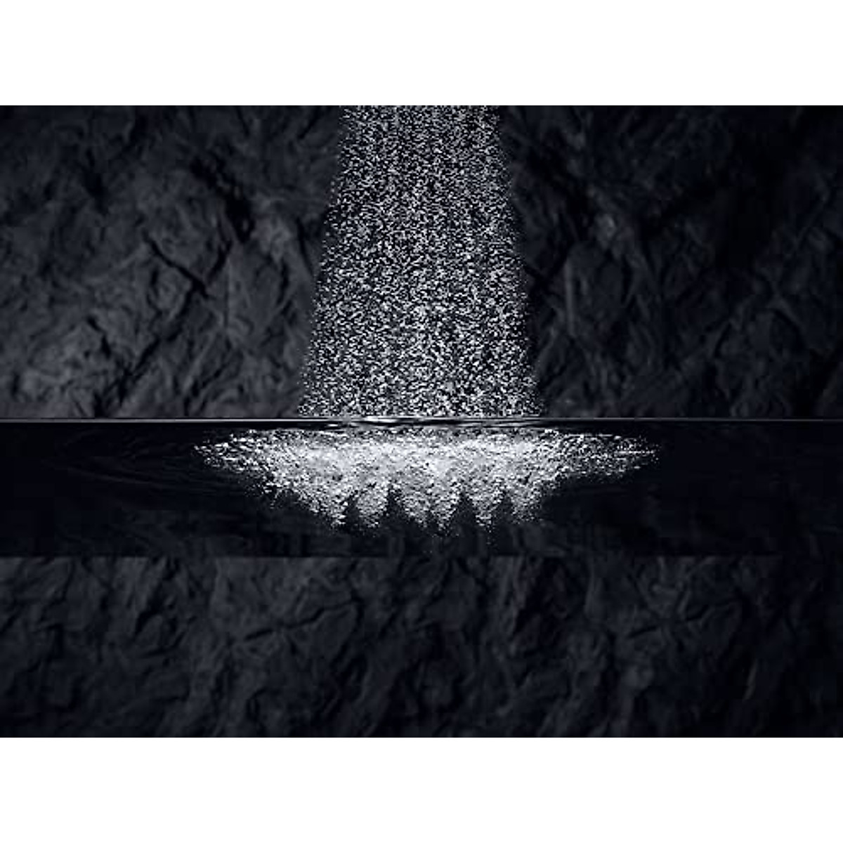 Kohler K-8487-CP Hotel Handshower Kit, Polished Chrome, 0.5