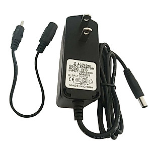Phantom YoYo ZJchao 3V 1A AC Adapter to DC Power Adapter 5.5/2.1mm