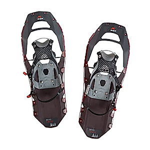 MSR Revo Trail Women's Snowshoes, 25 Inch Pair