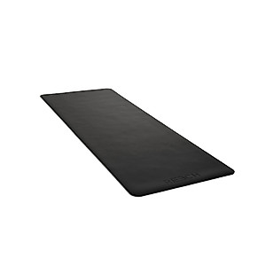 REECH namaSTAY yoga mat (Black), 185cm*68cm*4.5mm