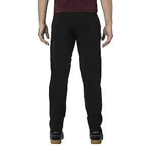 Giro Venture Men's MTB Cycling Pant - Black (2023), 32