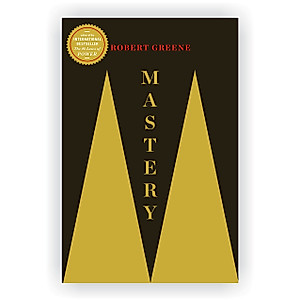 5 Books Set (The 48 Laws of Power; The Laws of Human Nature; The Art of Seduction; The 33 Strategies of War & Mastery) By Robert Greene [PAPERBACK, 2020]