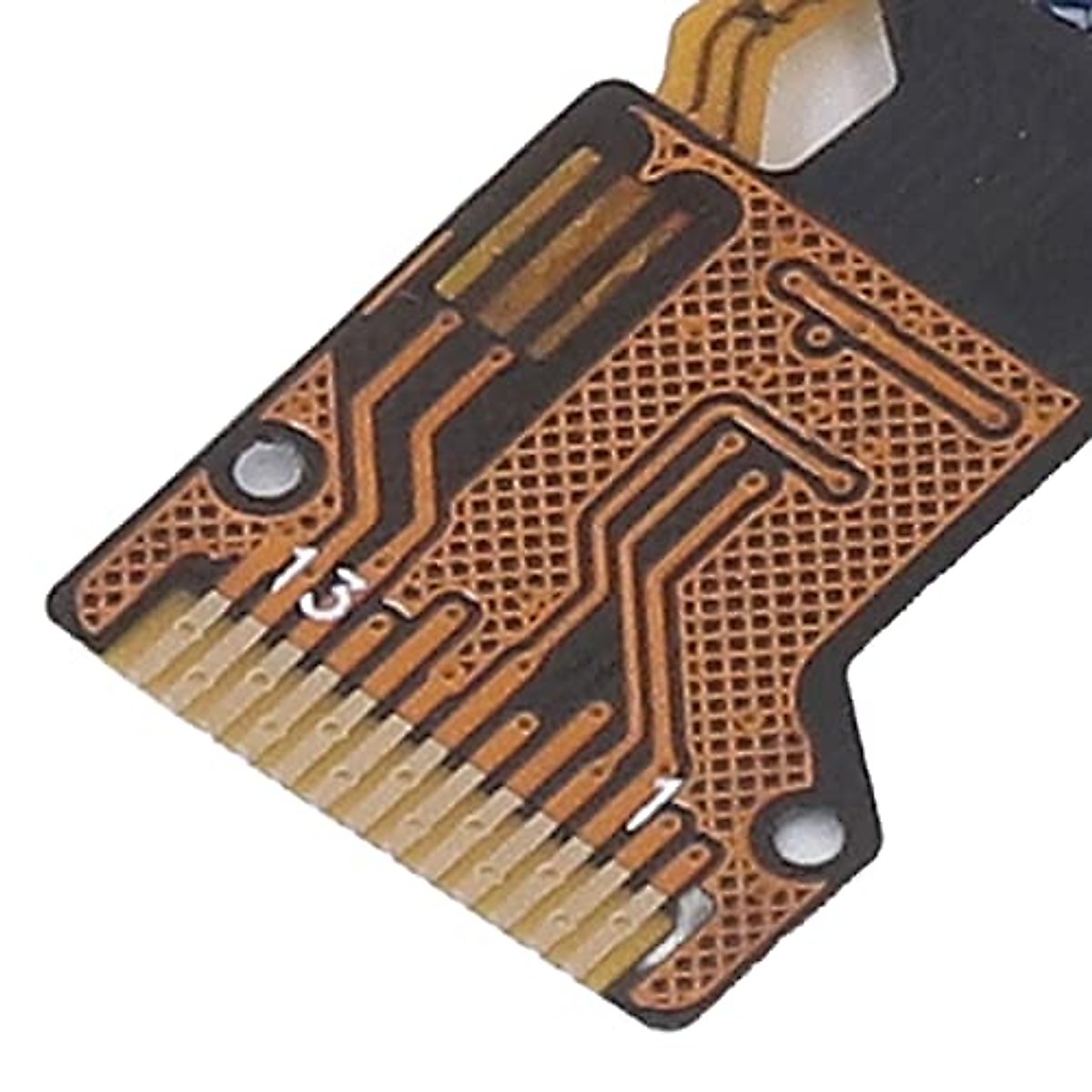 IPS Display, 1.08Inch SPI Port CG9203 Drive Low Power Consumption IPS Display Screen Energy Saving 2Pcs for Home for Factory