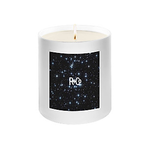 R+Co Stars Align Scented Candle 255 g / 9 oz