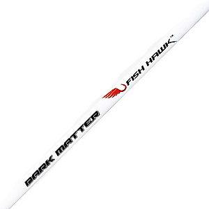Dark Matter Fish Hawk Trout Spinning Rods