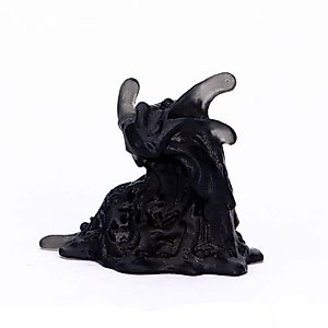 Reaper Miniatures Carnivorous Pudding #44062 Bones Black Unpainted Plastic Mini