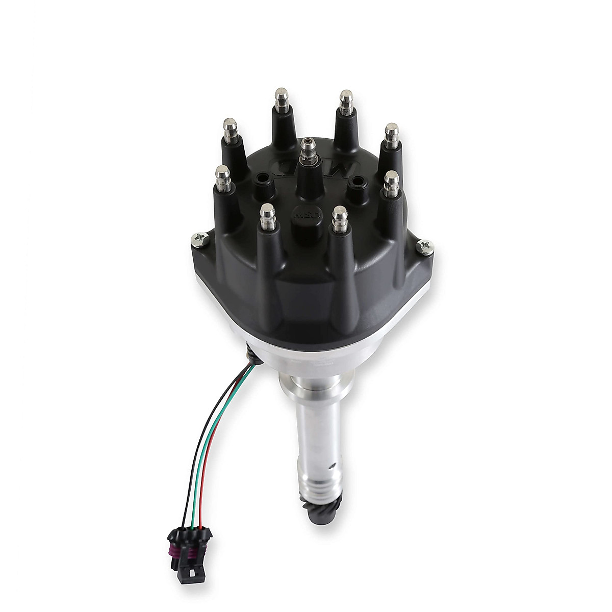 Holley Sniper EFI 565-300K HyperSpark Kit w/ 565-300 - Chevy