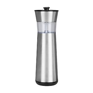 KALORIK Stainless Steel Salt & Pepper Grinder, 1 EA
