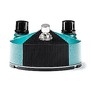 Jim Dunlop EQ Effects Pedal (11611030001)