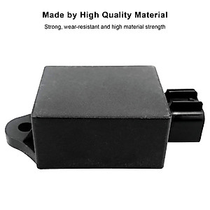 CDI Ignitor,Fit for EZ-Go Golf Cart with MCI Engine 2004-2008,Replace EPIGC108,72872-G01