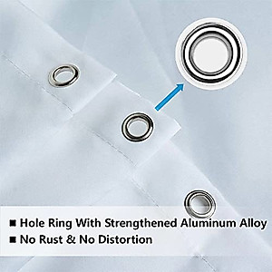 Classic African American Shower Curtains for Bathroom, Bathroom Sets with Shower Curtain and Rugs, Toilet Lid Cover Bath Mat, 4PCS Black Girl Leopard Print Bathroom Accessories (Yellow)