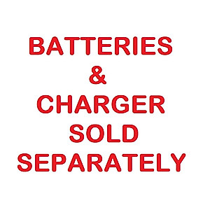 ONE+ 18-Volt Cordless Multi-Tool with 16-Piece Oscillating Multi-Tool Blade Accessory Set - P343 + A241601 (Bulk Packaged)