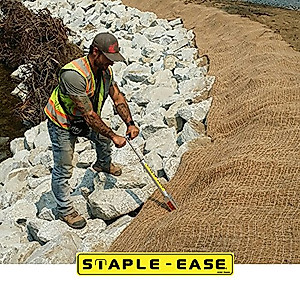 Staple Ease Driver (Staple Pro)
