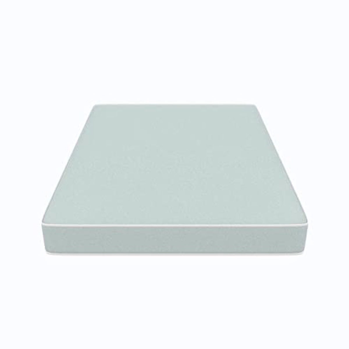 Mielmoon The Original Medical Waterproof Mattress Vinyl Double Sided Tight top USA,Adaptive Foam & Pressure Relief - Orthopedic Mattress-Any Age Any Purpose Cooling Firm (5", Queen)