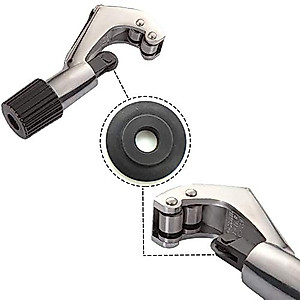 Spare Wheel Blade, Replacement Wheel for Pipe Tube Cutter Copper Tubing Cutter, 10pcs