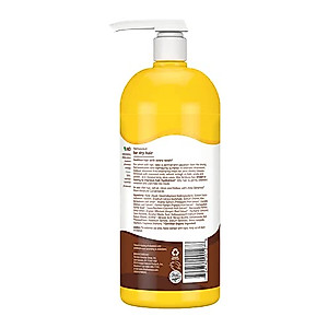 Alba Botanica More Moisture Shampoo, Coconut Milk, 32 Oz