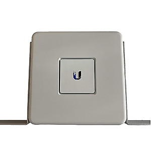 RACKIDEA UniFi Security Gateway Ear RI-USGRMBA | Rack Mount Brackets(Ear) for UniFi USG