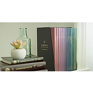 ESV Illuminated Scripture Journal: New Testament Set