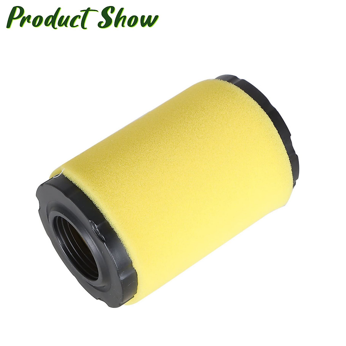 Timunr 793685 793569 Air Filter Replacement for GY21055 31L777 331707 33M677 Fuel Filter Replacement for Briggs Stratton 493629 691035