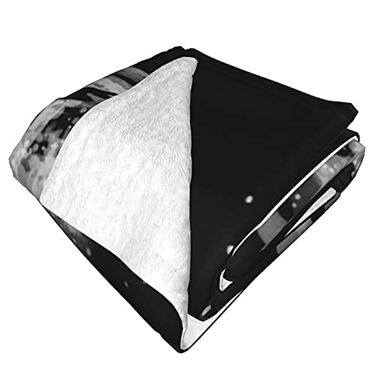 Ballet Beauty Dance Throw Blanket Warm Ultra-Soft Micro Fleece Blanket for Bed Couch Living Room