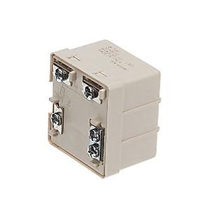True 842618 Relay, Rva2L3C/Rva112