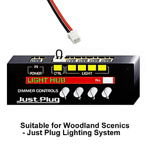 5 Pairs JST-XH 2.54mm 1S 2 Pin Balance Plug Lead Socket Male and Female Connector with 10cm Silicone Wire Cables for Woodland Just Plug Lights 3D Printer