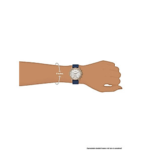 Guess Women's GW0222L2 Rose Gold Stainless Steel Quartz Casual