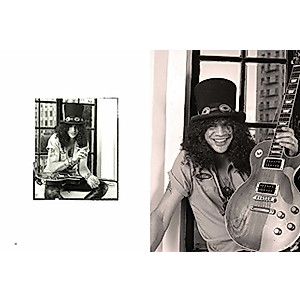 Slash: An Intimate Portrait