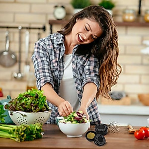 Spice Grinder with Container - Large