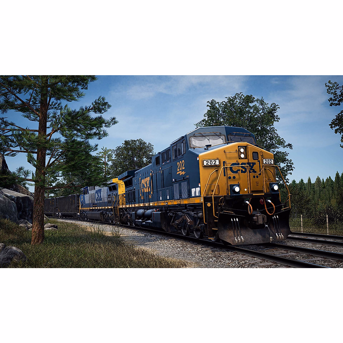 Train Sim World 2 - Collector's Edition - [PlayStation 4]