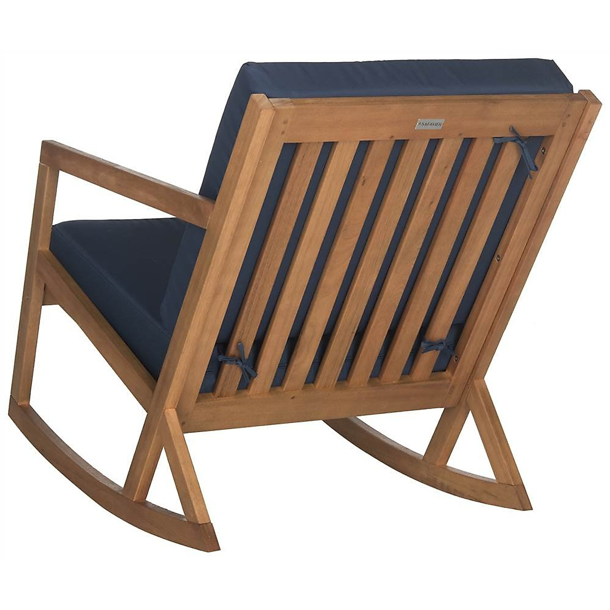 Safavieh Outdoor Collection Vernon Rocking Chair